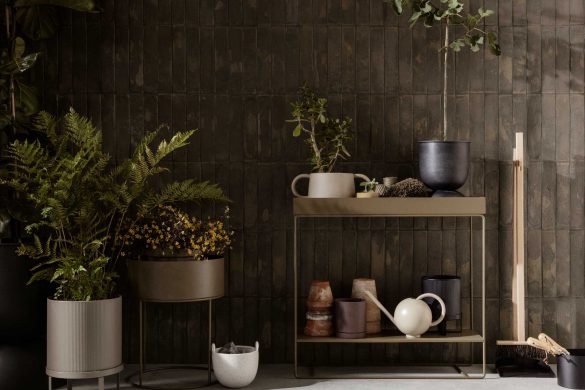 Trone Design - Les plus belles toilettes du monde