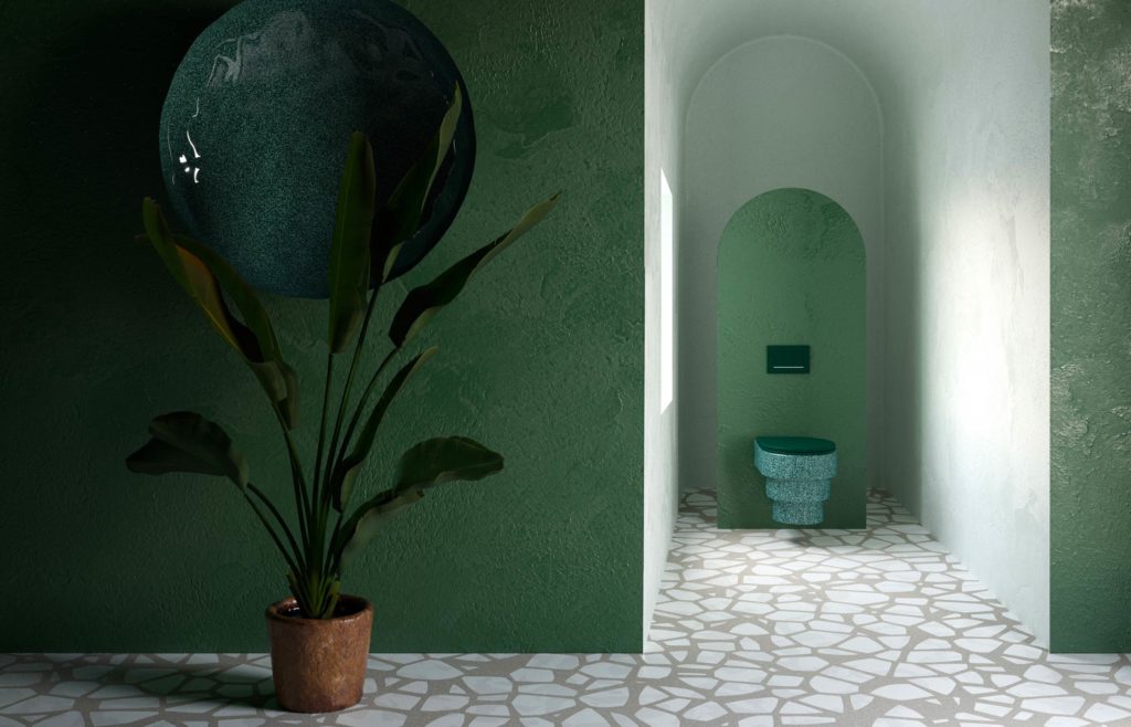 Trone Design | Les plus belles toilettes du monde