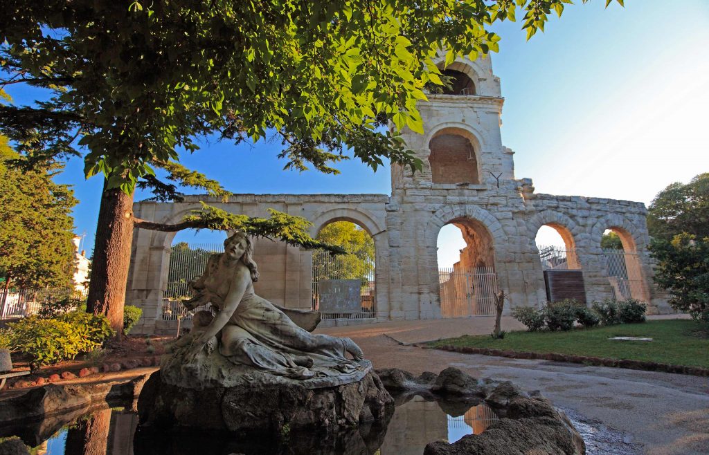 Notre guide d’un été 2023 à Arles | Sudnly