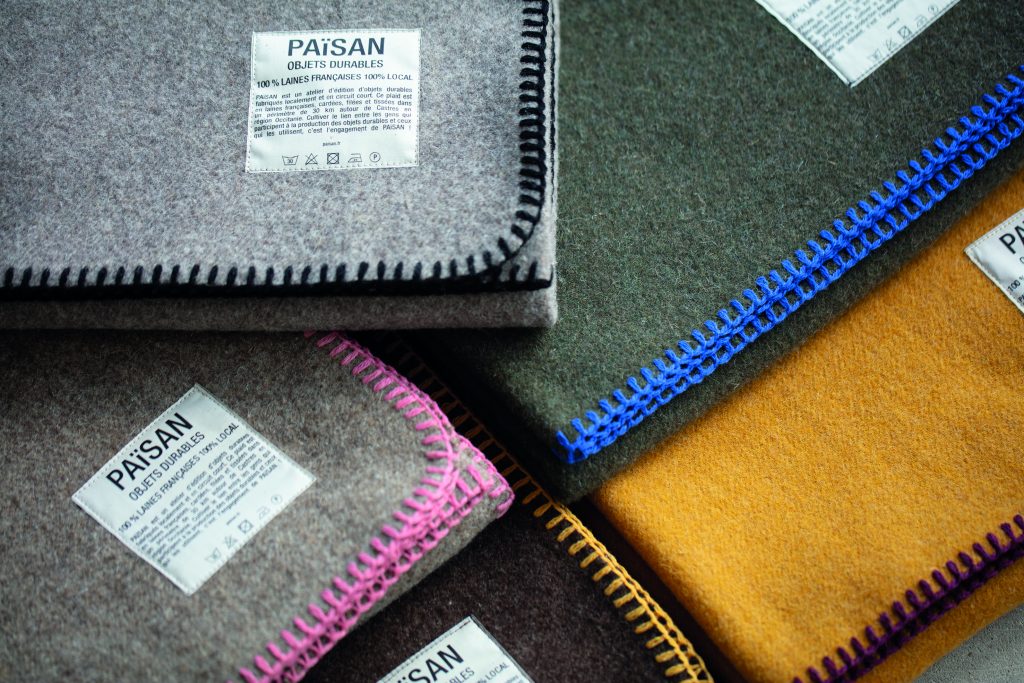 Païsan, cultivateur d’objets durables | Sudnly